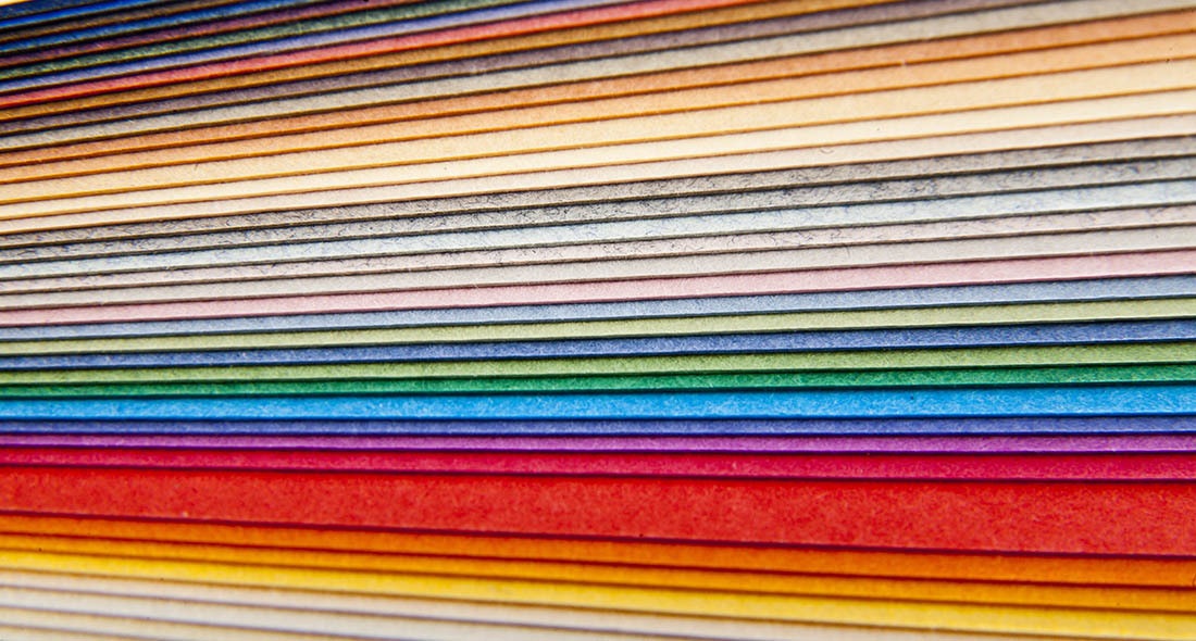 Luxury Printing Services | Luxury Papers | Specialist Papers